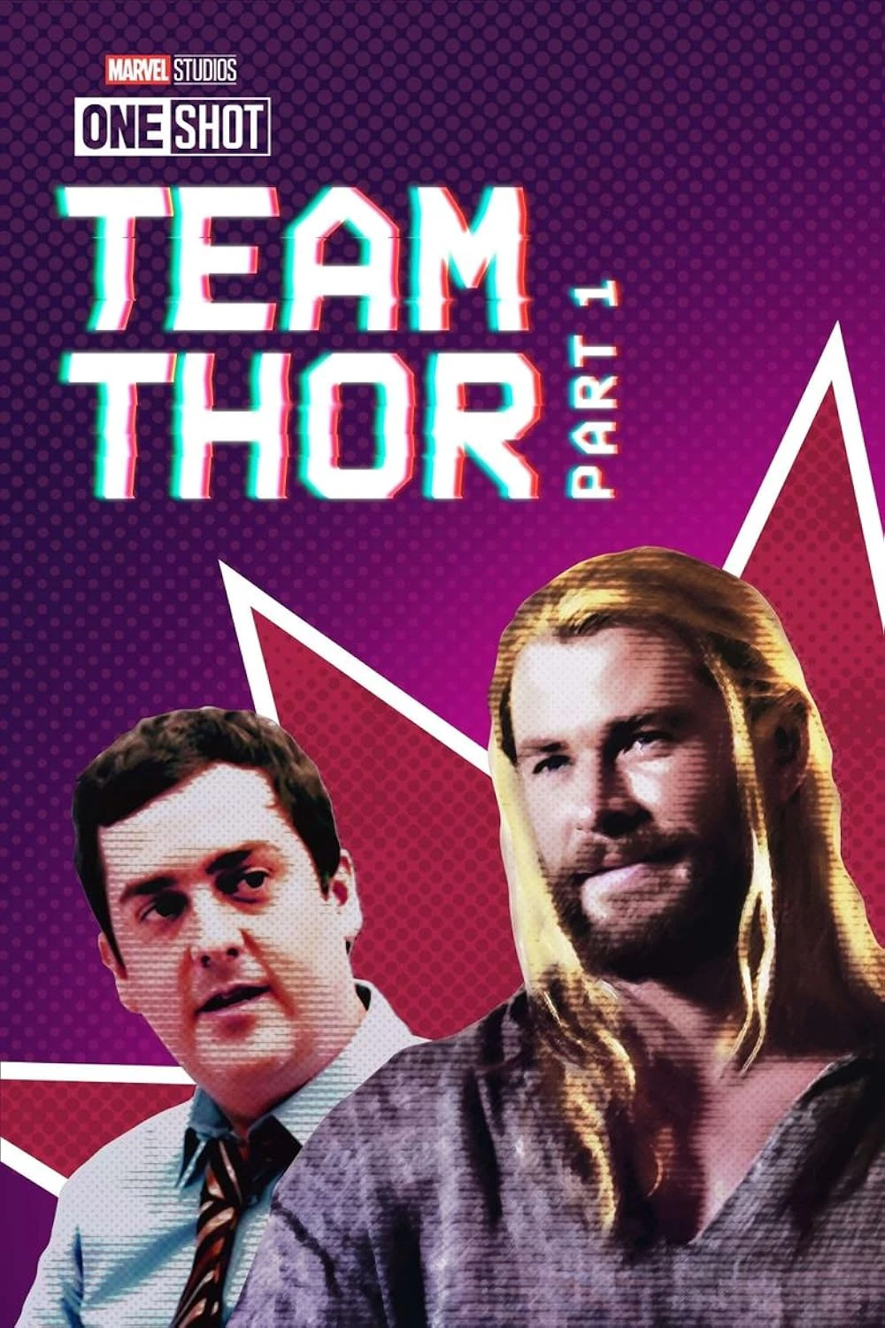Category:Team Thor (movie) Cast Members | Comicbook Actors Wiki | Fandom