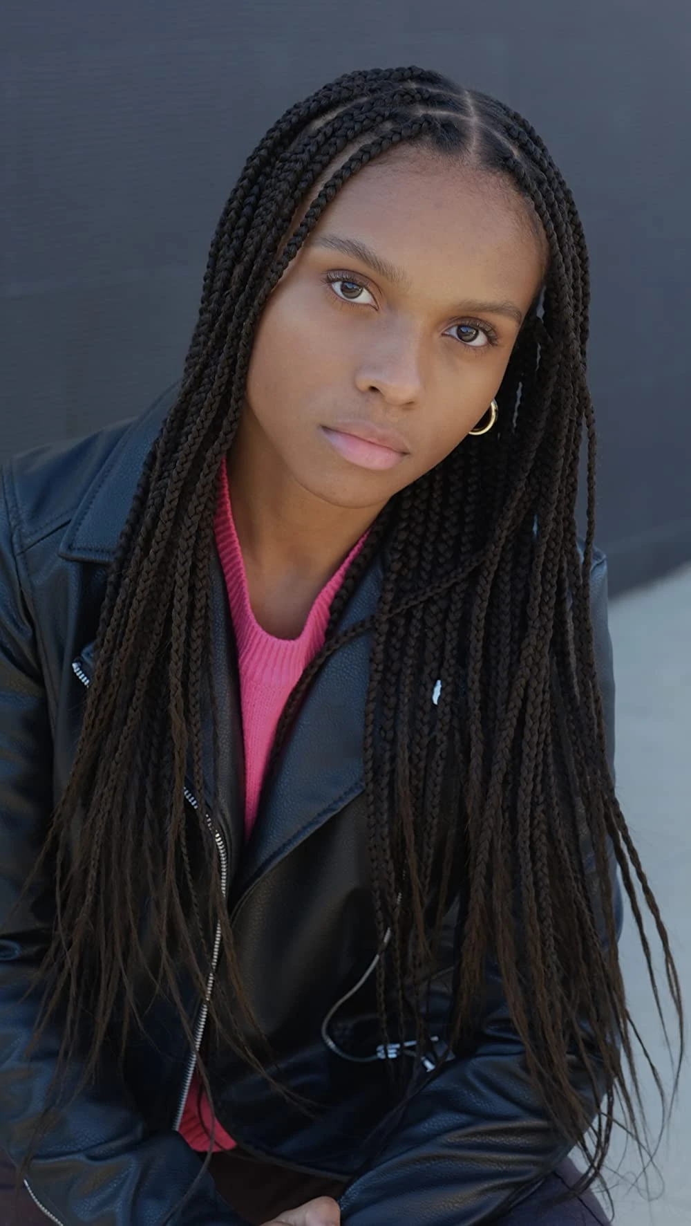 Kaci Walfall | Comicbook Actors Wiki | Fandom