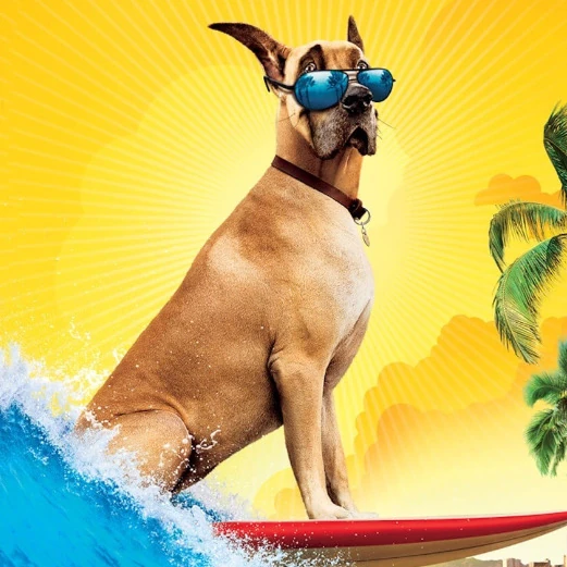 Portal:Marmaduke | Comicbook Actors Wiki | Fandom