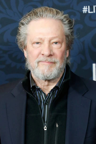 Chris Cooper | Comicbook Actors Wiki | Fandom
