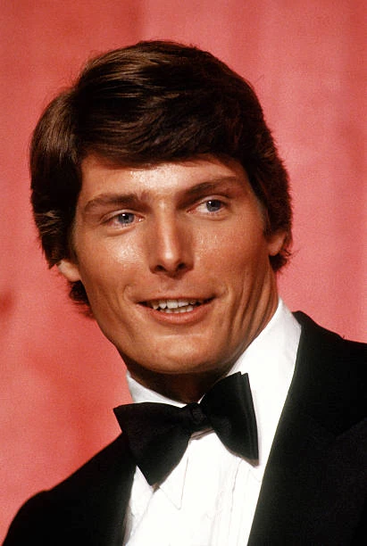 Christopher Reeve | Comicbook Actors Wiki | Fandom