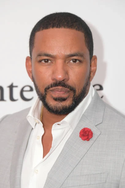 Laz Alonso | Comicbook Actors Wiki | Fandom