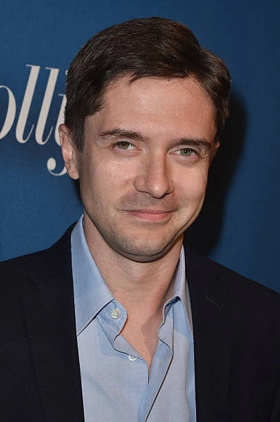 Topher Grace | Comicbook Actors Wiki | Fandom