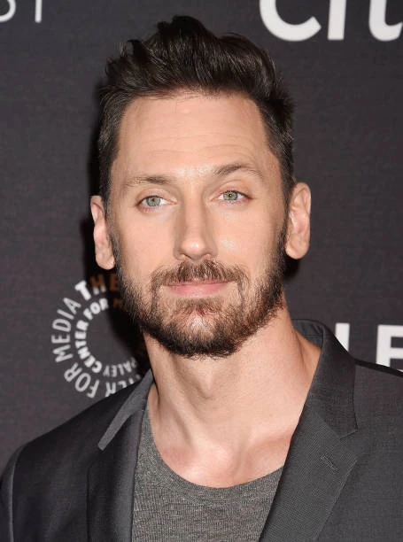 Derek Wilson | Comicbook Actors Wiki | Fandom