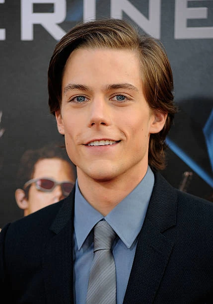 Tim Pocock | Comicbook Actors Wiki | Fandom