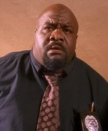 Andre Rosey Brown | Comicbook Actors Wiki | Fandom