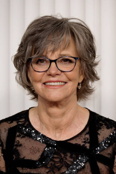 Sally Field | Comicbook Actors Wiki | Fandom