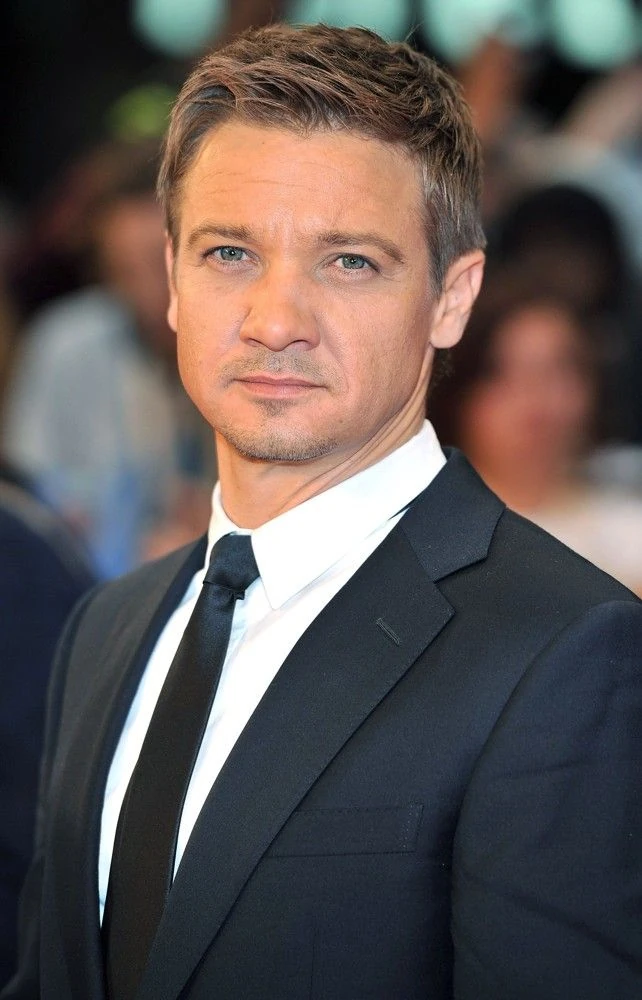Jeremy Renner | Comicbook Actors Wiki | Fandom