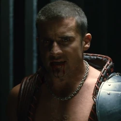 Blade Trinity Dominic Purcell
