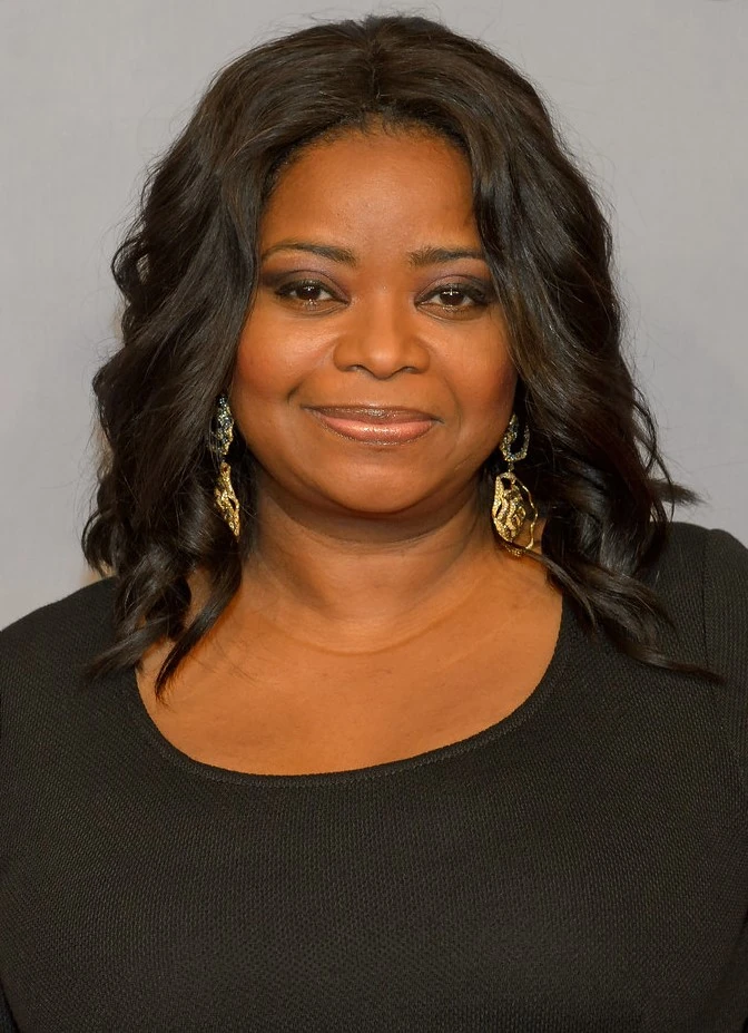 Octavia Spencer | Comicbook Actors Wiki | Fandom