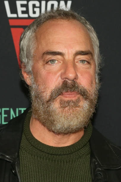Titus Welliver | Comicbook Actors Wiki | Fandom