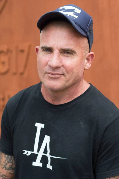 Dominic Purcell | Comicbook Actors Wiki | Fandom