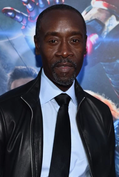 Don Cheadle | Comicbook Actors Wiki | Fandom