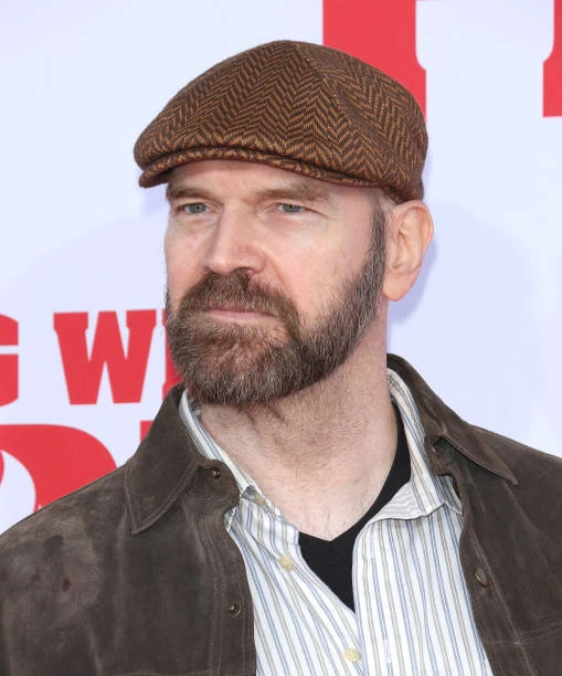 Tyler Mane | Comicbook Actors Wiki | Fandom