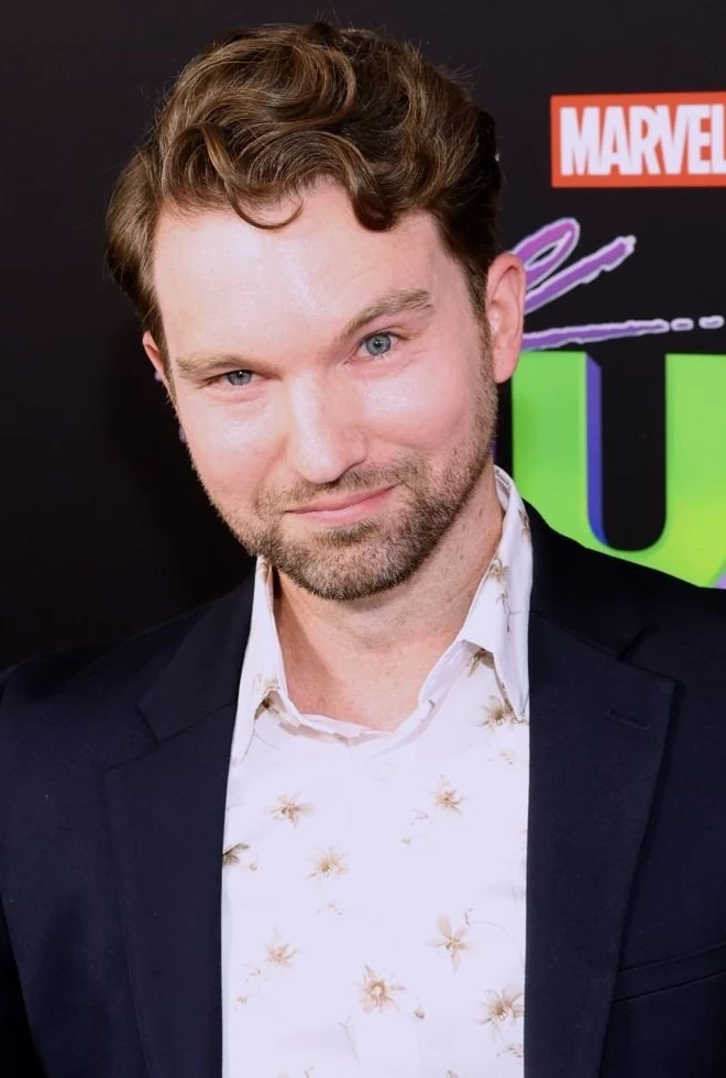 Drew Matthews | Comicbook Actors Wiki | Fandom