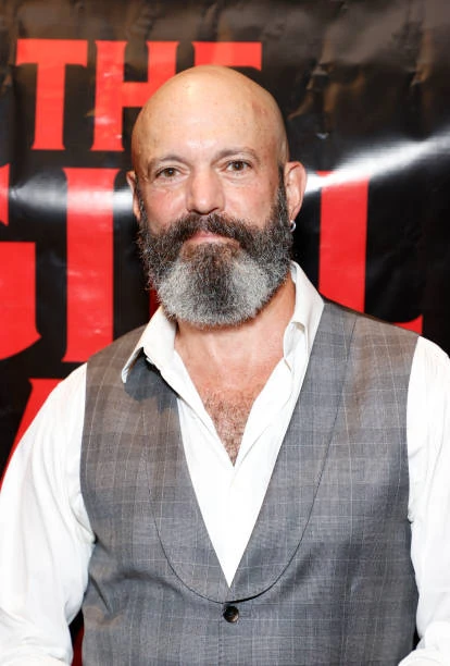 Geoffrey Cantor | Comicbook Actors Wiki | Fandom