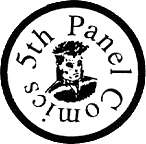 5th Panel Comics | Comic Book Creators Wiki | Fandom