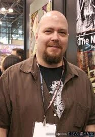 Jason Aaron | Comic Book Creators Wiki | Fandom