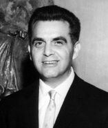 Jack Kirby | Comic Book Creators Wiki | Fandom