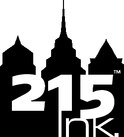 215 Ink | Comic Book Creators Wiki | Fandom