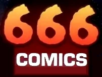 666 Comics | Comic Book Creators Wiki | Fandom