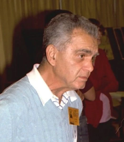 Jack Kirby | Comic Book Creators Wiki | Fandom