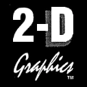 2-D Graphics | Comic Book Creators Wiki | Fandom