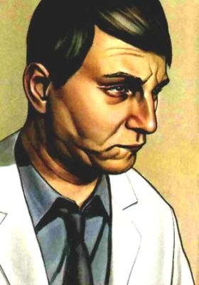 Aldrich Killian (Marvel Universe) | A Comic Book Fan's Wiki | Fandom
