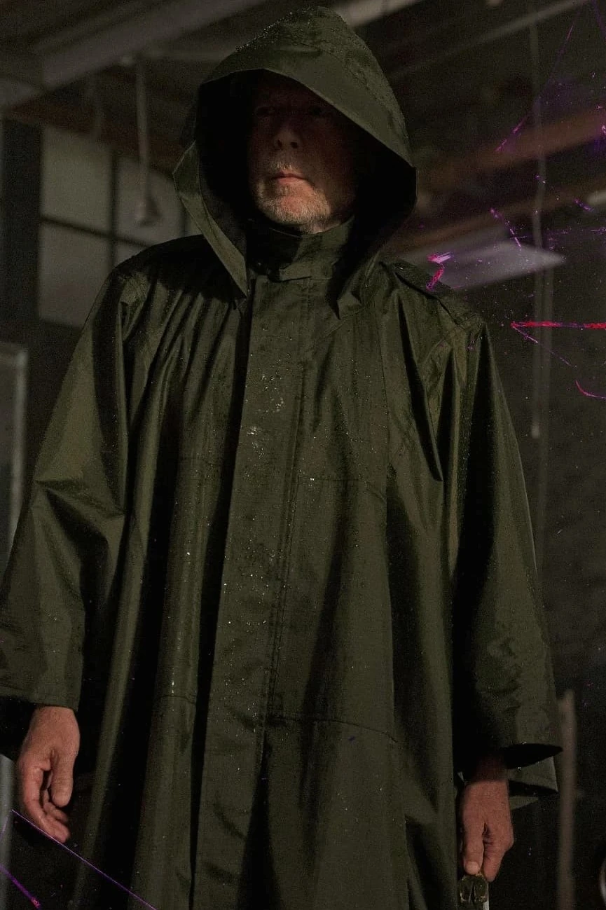 David Dunn (Unbreakable Universe) | A Comic Book Fan's Wiki | Fandom