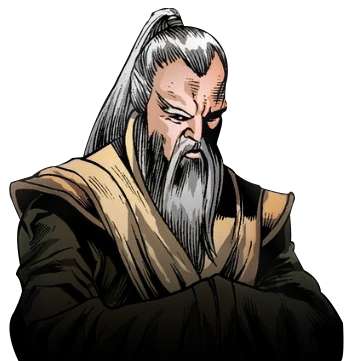 Shujinko (Mortal Kombat Universe) | A Comic Book Fan's Wiki | Fandom