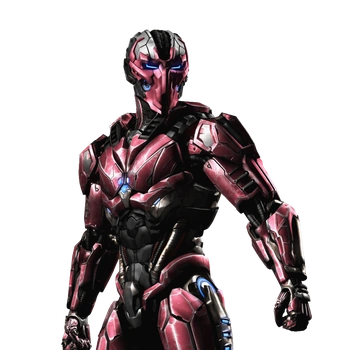 Sektor (Mortal Kombat Universe) | A Comic Book Fan's Wiki | Fandom