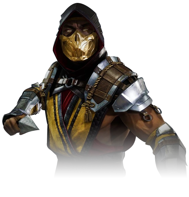 Hanzo Hasashi (Mortal Kombat Universe) | A Comic Book Fan's Wiki | Fandom