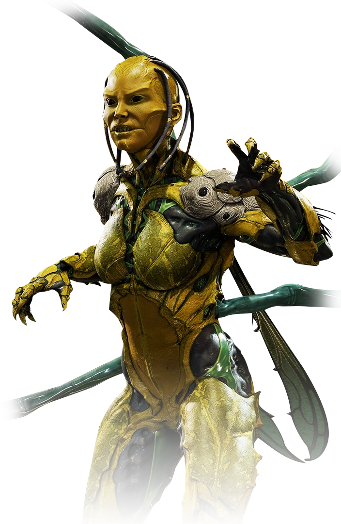 D'Vorah (Mortal Kombat Universe) | A Comic Book Fan's Wiki | Fandom