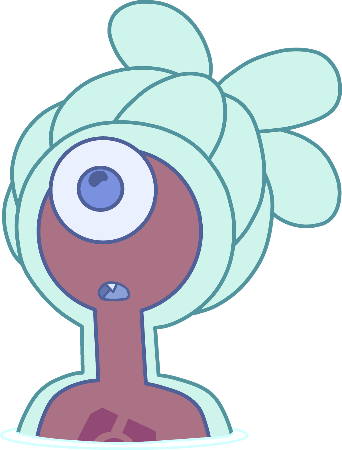 Worm Monster Steven Universe Universe A Comic Book Fans Wiki Fandom