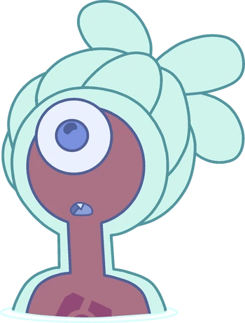 Worm Monster (Steven Universe Universe) | A Comic Book Fan's Wiki | Fandom