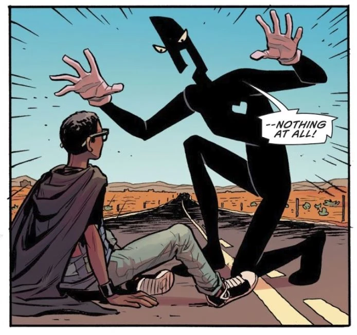 Eric Morden (DC Universe) | A Comic Book Fan's Wiki | Fandom