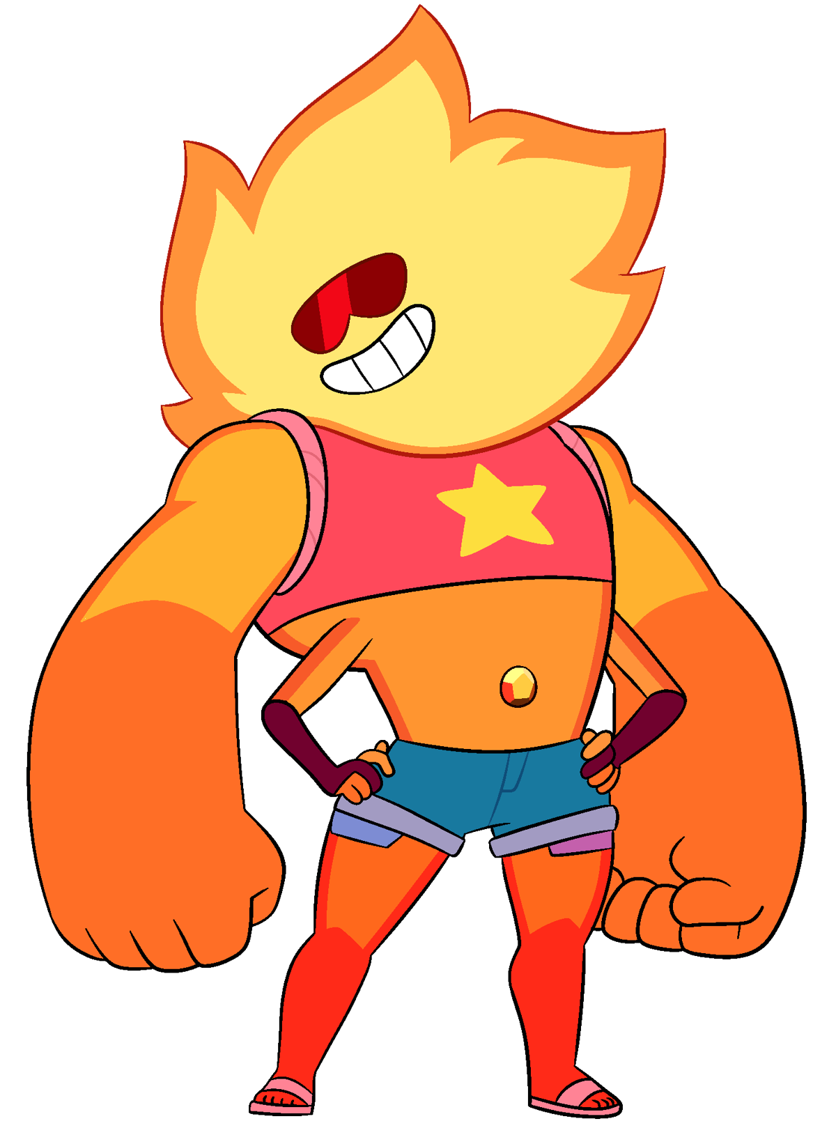 Sunstone (Steven Universe Universe) | A Comic Book Fan's Wiki | Fandom