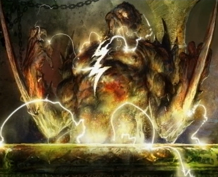 Super-Tarkatan (Mortal Kombat Universe: Mortal Kombat vs. DC Universe ...