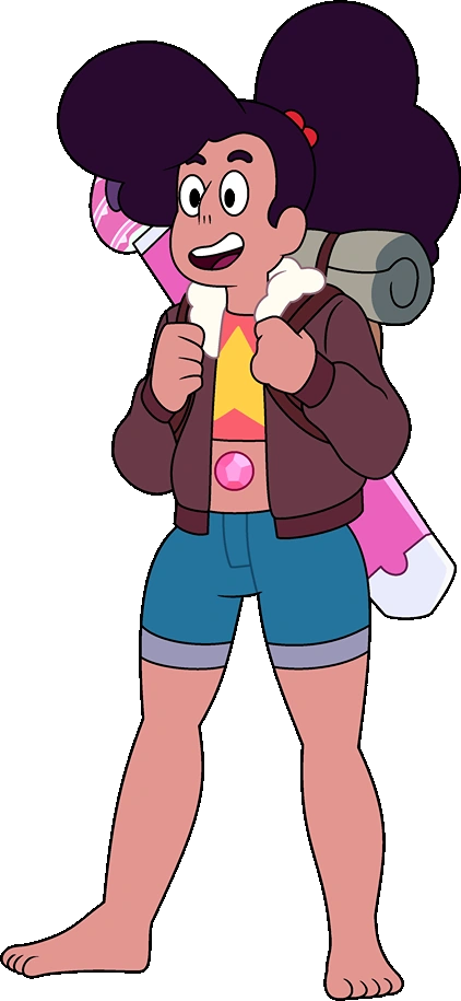 Stevonnie (Steven Universe Universe) | A Comic Book Fan's Wiki | Fandom