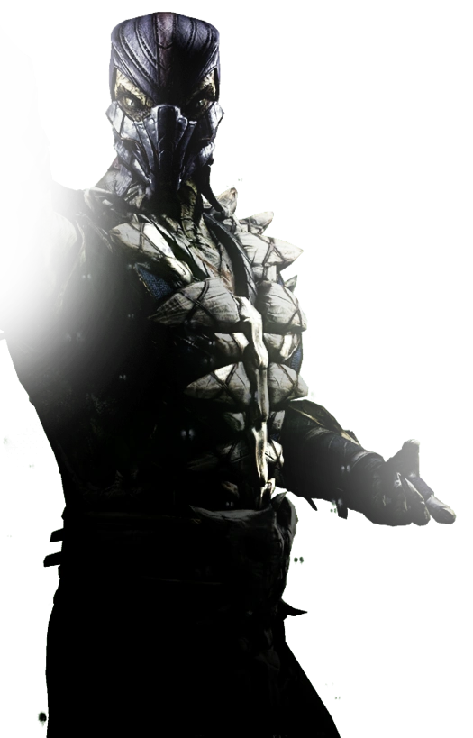 Syzoth (Mortal Kombat Universe) | A Comic Book Fan's Wiki | Fandom