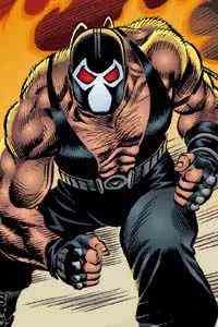 Bane | Comic Book Fanon Wiki | Fandom