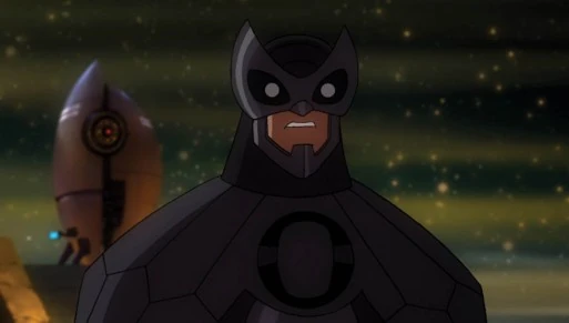 Owlman | Comic Book Fanon Wiki | Fandom
