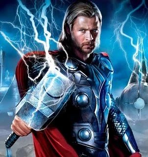 Thor Odinson (2011) | Comic Book Films and Series Wiki | Fandom