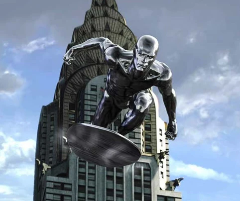 Norrin Radd (2007) | Comic Book Films and Series Wiki | Fandom