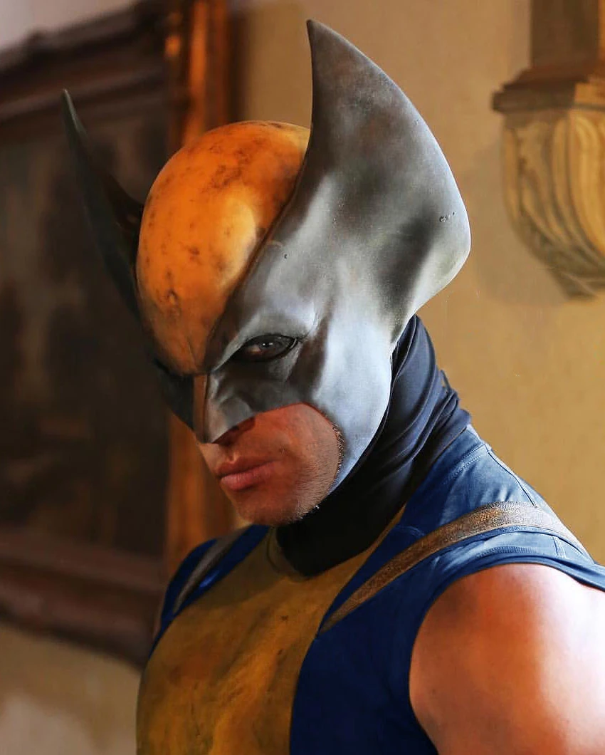 James Logan (Earth 2000) | ComicUniverse Wiki | Fandom