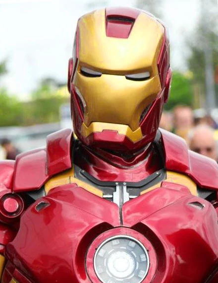 Antony Stark | ComicUniverse Wiki | Fandom