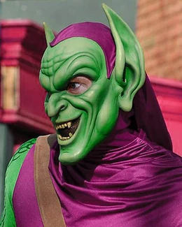 Norman Osborn | ComicUniverse Wiki | Fandom