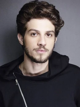 Roberto da Costa (Earth 2000) | ComicUniverse Wiki | Fandom