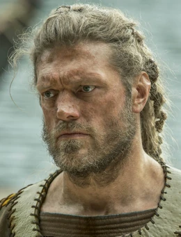 Victor Logan | ComicUniverse Wiki | Fandom