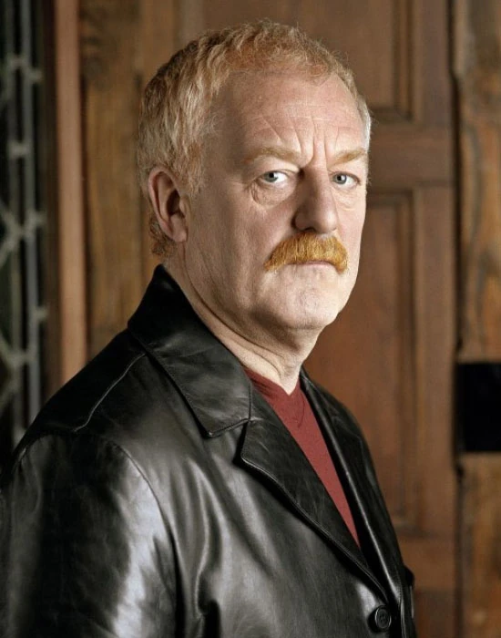 Thaddeus Dugan | ComicUniverse Wiki | Fandom